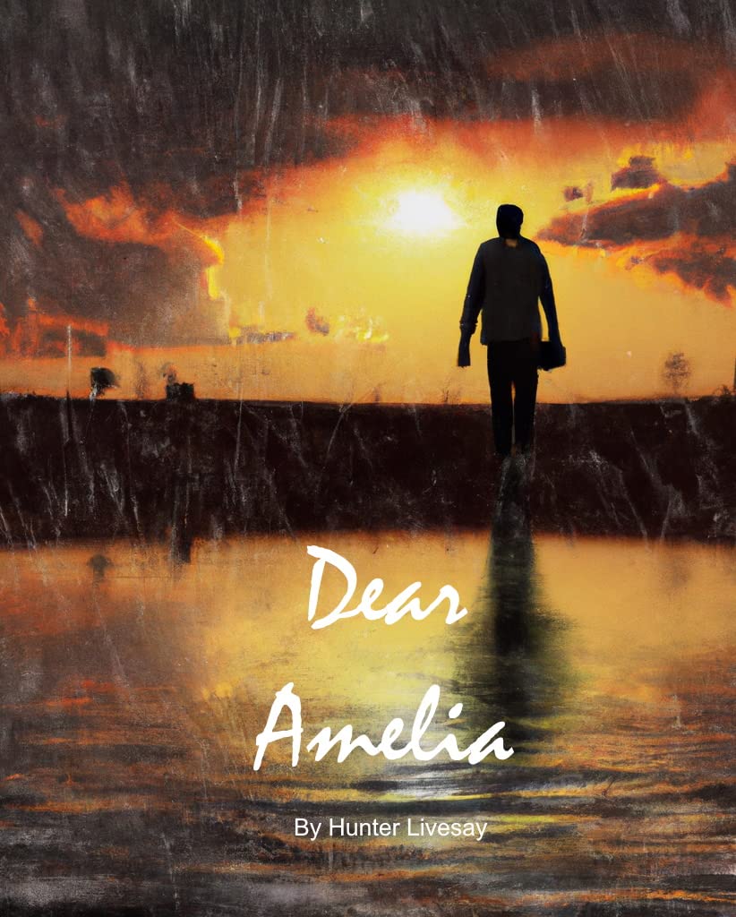 Amazon.com: Dear Amelia eBook : Livesay, Hunter: Kindle Store