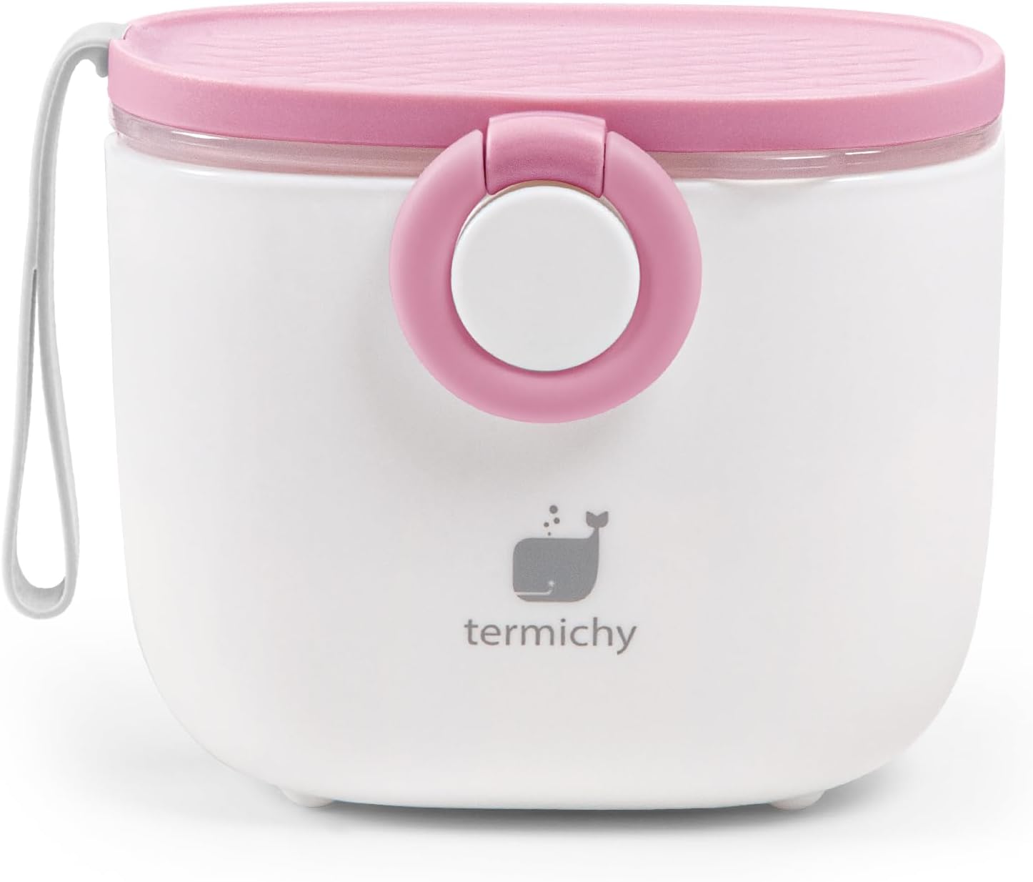 Amazon.com : Termichy Baby Formula Dispenser, Portable Milk Powder ...