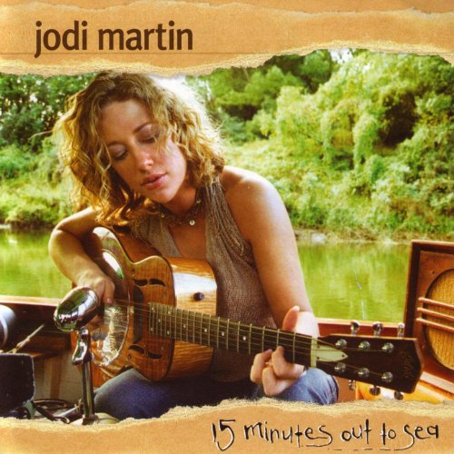 Amazon.com: 15 Minutes Out To Sea : Jodi Martin: Digital Music
