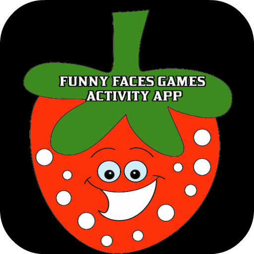 Funny Faces Games Free - App on Amazon Appstore