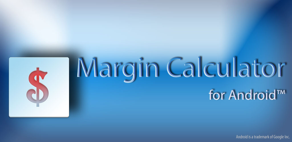 Margin Calculator - App on Amazon Appstore