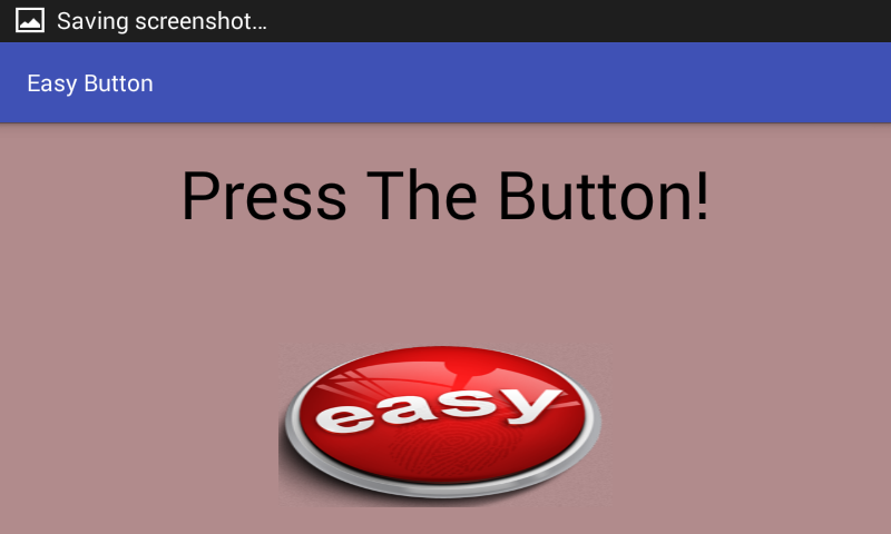 Easy Button - App on the Amazon Appstore