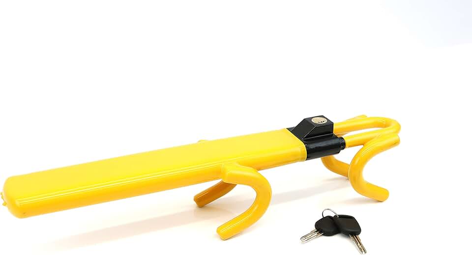 Amazon.co.uk: crook lock