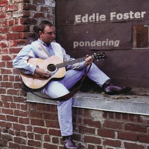 Amazon.com: Pondering : Eddie Foster: Digital Music