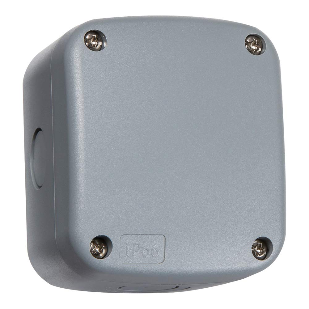 IP66 Waterproof Weatherproof Outdoor External Junction Box Adaptable ...