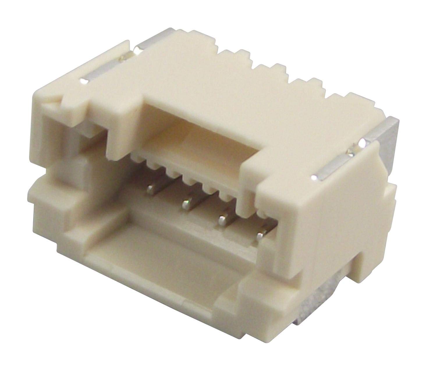 02T JWPF VSLE S Jst (japan Solderless Terminals), Connector Housing