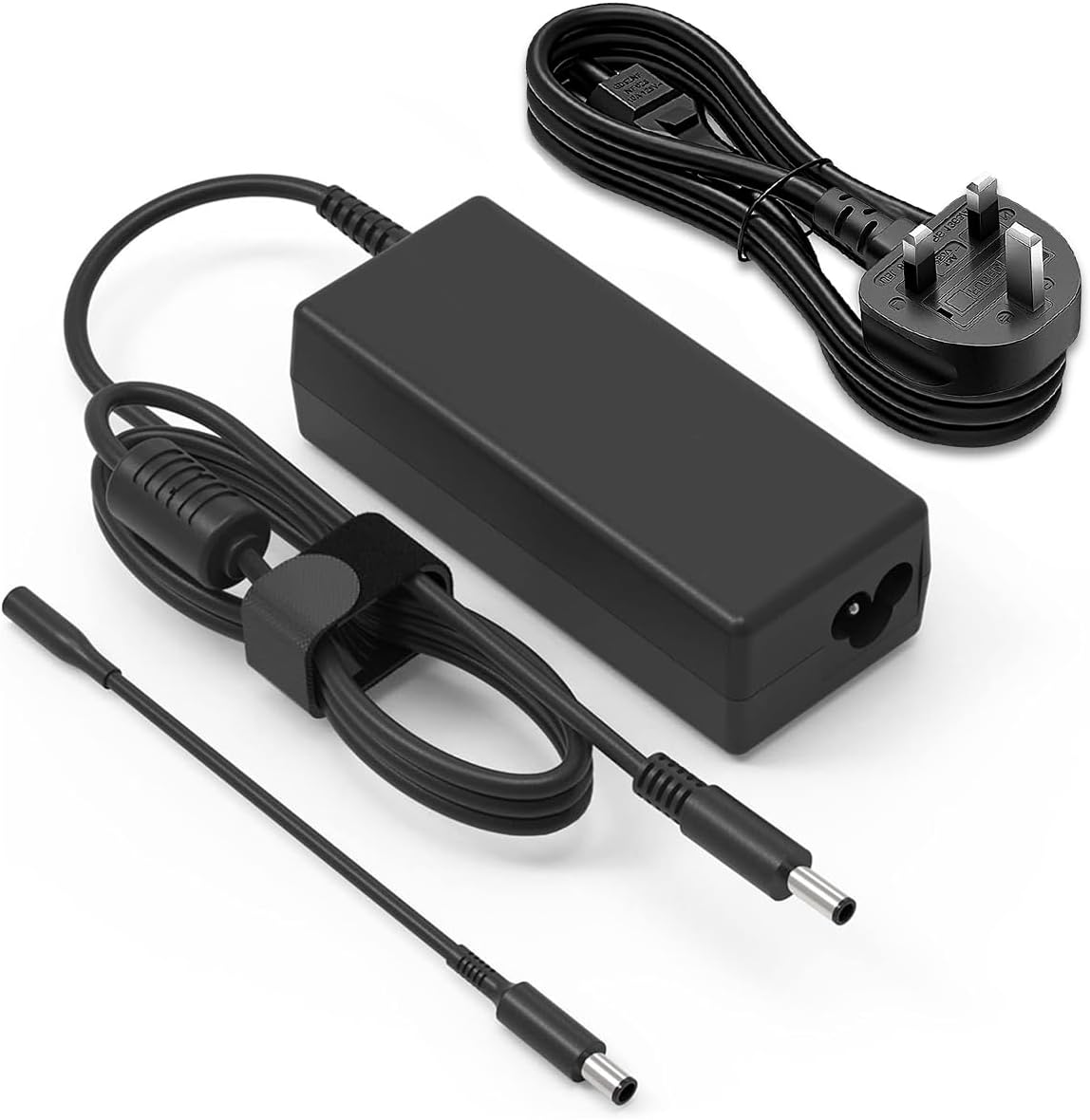 Xintala 65w Laptop Charger Compatible with Dell inspiron 13 14 15 17 ...