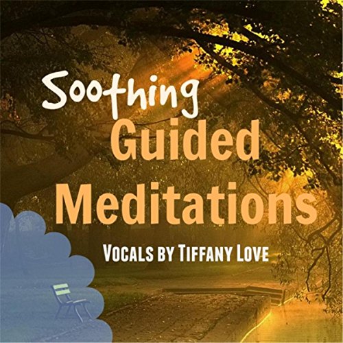 Amazon Music - Positive Magazine & Tiffany LoveのSoothing Guided ...