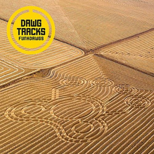 Amazon.com: Dawg tracks : Funkdawgs- World's first Virtual Jazz Group ...