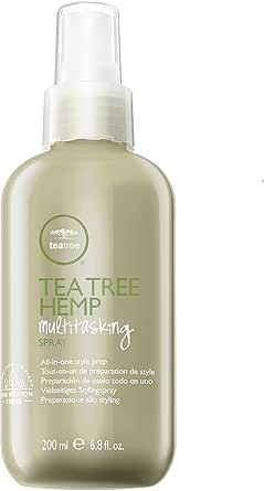 Tea Tree Hemp Multitasking Spray 200ml : Amazon.com.au: Beauty
