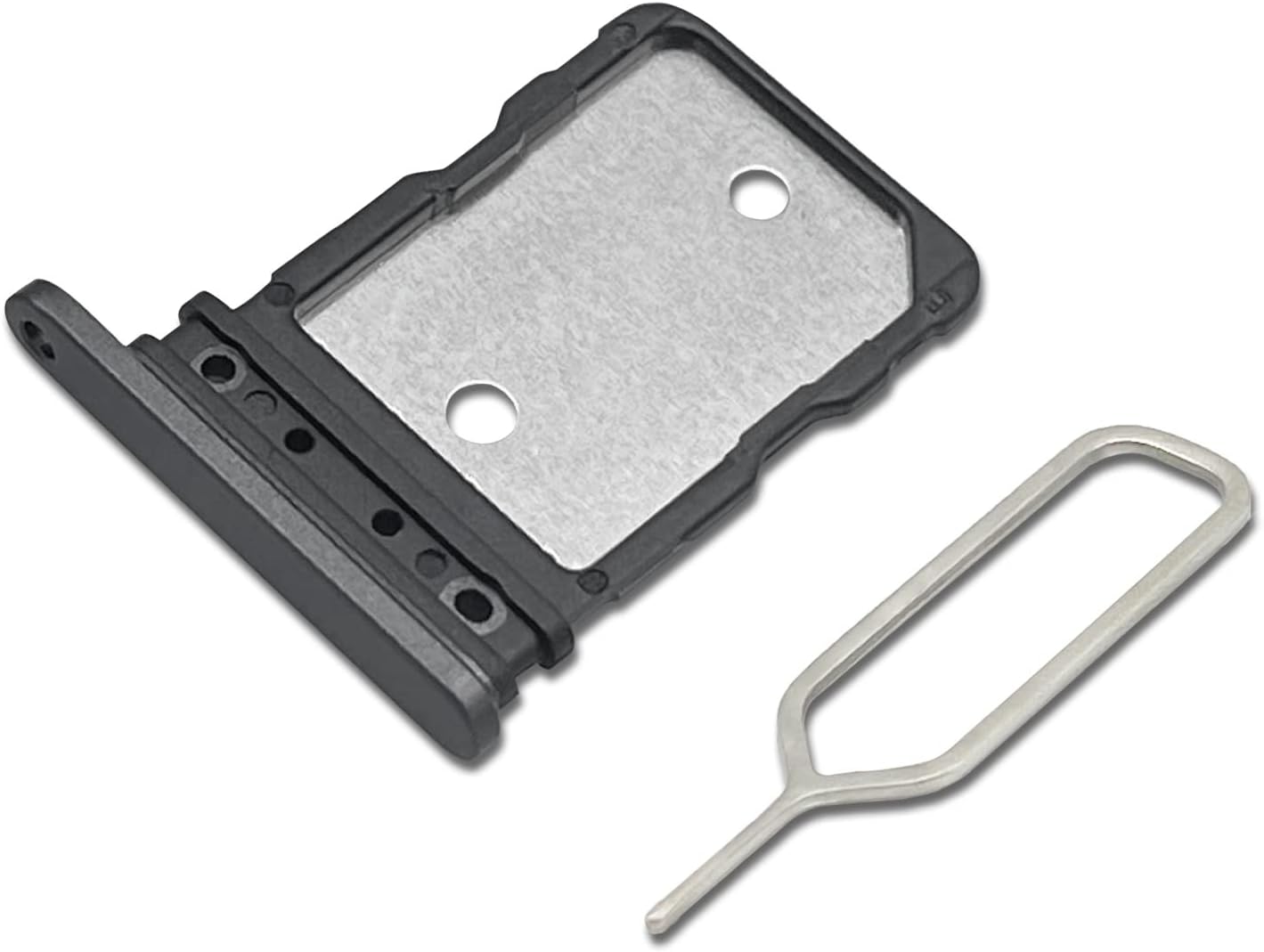 Eonpam Dual SIM Slot for Google Pixel 7/Pixel 8 SIM Card Tray Holder ...