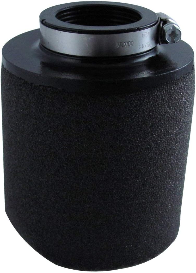 Amazon.com: Uni 2-Stage Straight Pod Filter - 63mm I.D. x 152mm Length ...