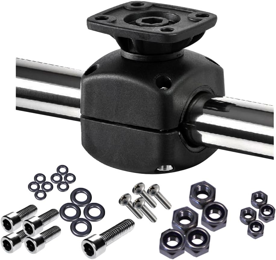 Amazon.com: Scanstrut Rokk Rail Mount Fits 1 RL-505-RM : Electronics