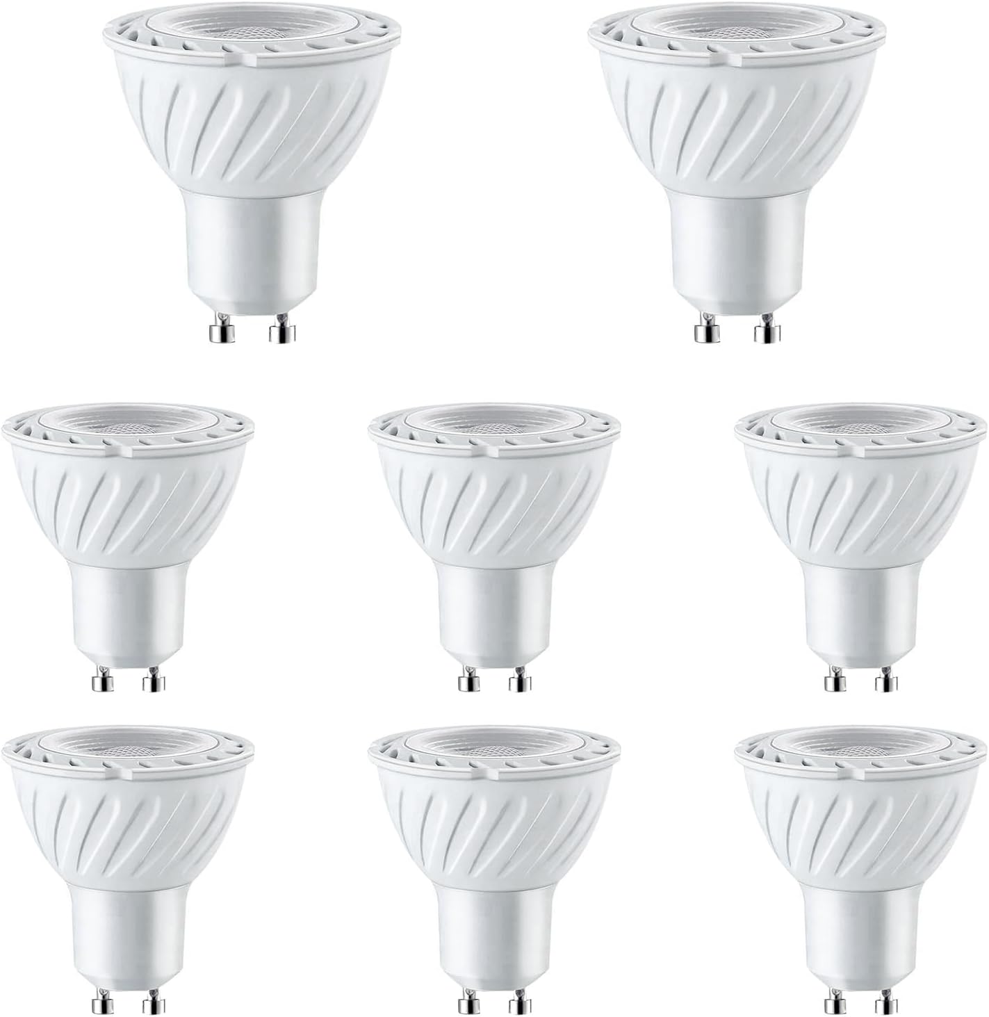 Lampara Foco Mini Espiral 13w Base G21 Luz Blanca 6500k Lummi Gu21 ...