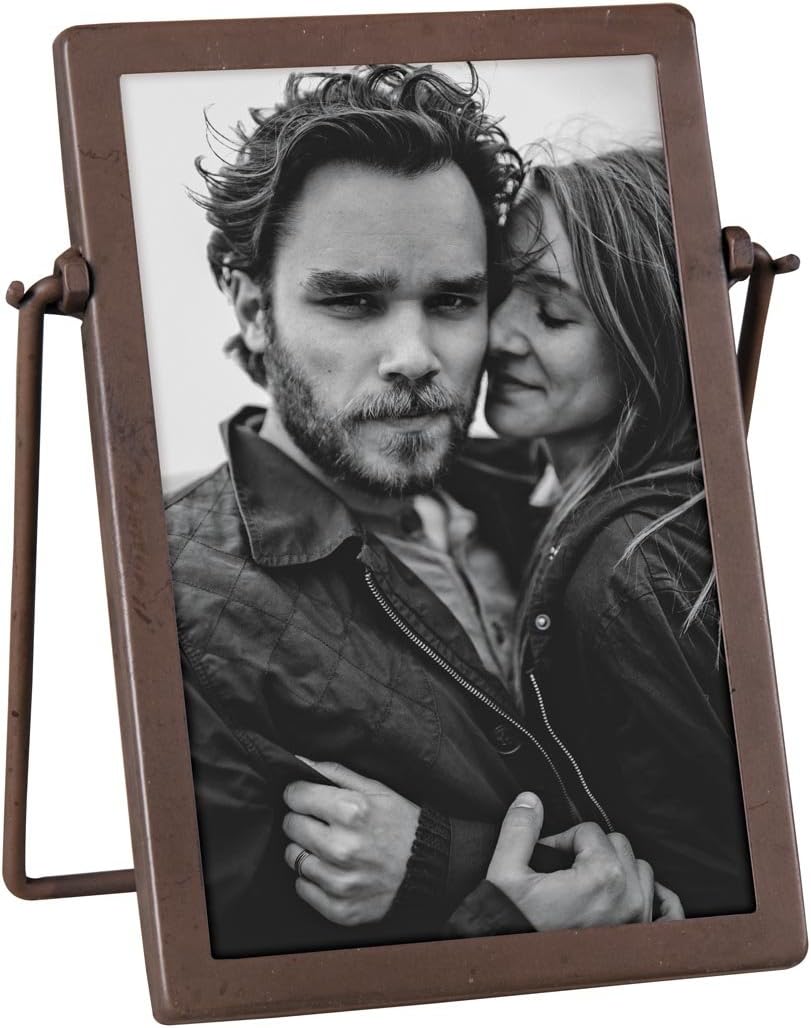 Amazon.com - Foreside Home & Garden Foreside 4x6 Capetown Picture Frame