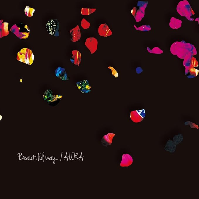 Amazon.co.jp: Beautiful way [CD+DVD]（初回限定盤）: ミュージック