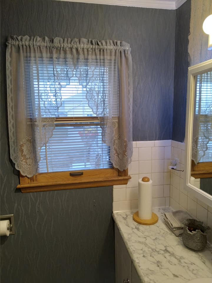 Brewster 437-RD4000 Caiger Textured Vinyl Wallpaper, Paintable - Amazon.com