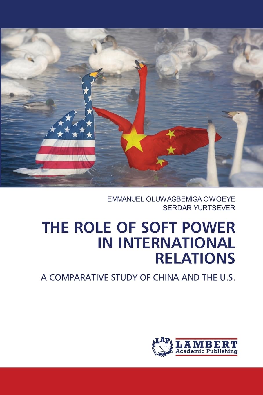 Buy The Role of Soft Power in International Relations Book Online at ...