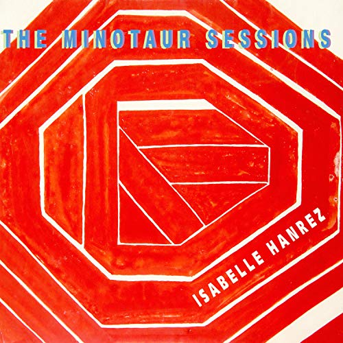 Play The Minotaur Sessions by Isabelle Hanrez on Amazon Music
