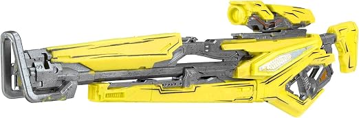 Amazon.com: Borderlands 3 MicroArmz Hyperion Sniper Collectible Replica ...