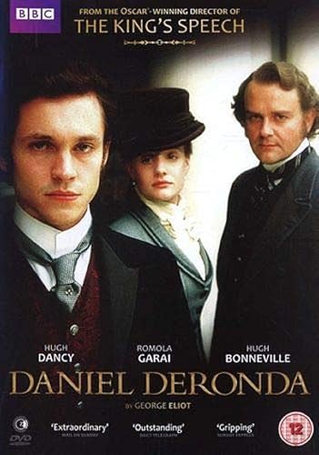 Daniel Deronda [2002] [DVD]: Amazon.co.uk: Hugh Bonneville, Hugh Dancy ...