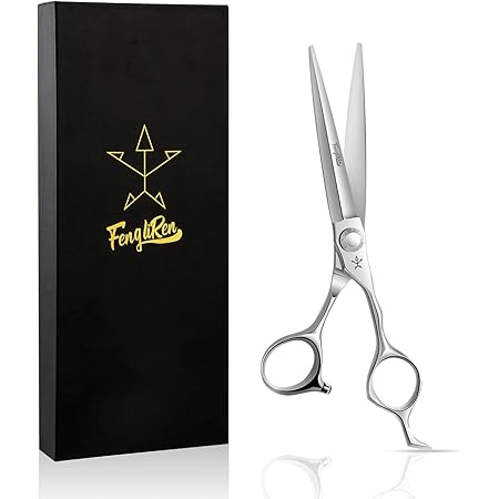 Camila Solingen CS07 Hair Scissors Professional 5 Inch Very Sharp ...