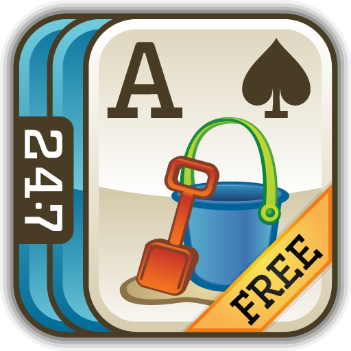 Summer Solitaire FREE - App on Amazon Appstore