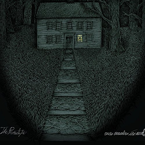 Play Our Vessel's in Need by The Proselyte on Amazon Music