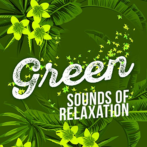 Amazon.com: Green Sounds of Relaxation : Relaxing Nature Ambience ...