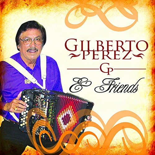 Amazon.com: Gilberto Perez & Friends : Gilberto Perez: Digital Music