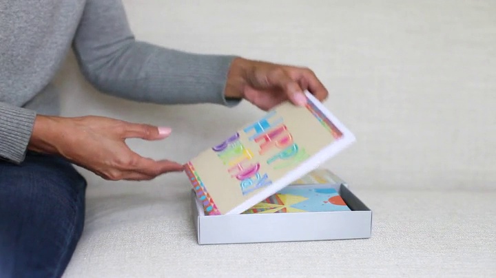 Watch Hallmark Assorted Birthday Greeting Cards ﹙Bright Icons, 12 Cards ...