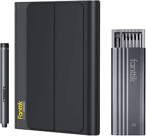 Amazon.com: Fanttik E1 NEX Workstation Precision Electric Screwdriver ...