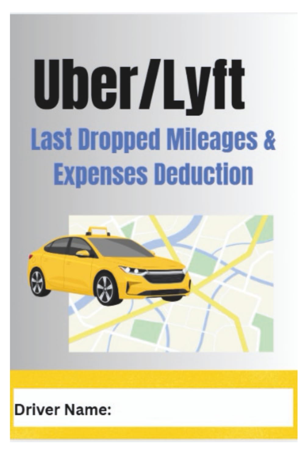 Uber & Lyft Last Dropped Off Mileages Deduction: How to Track and Claim ...