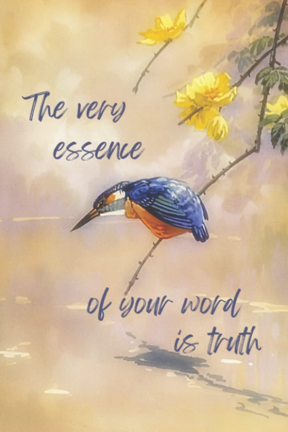 The very essence of your word is truth: JW Year Text 2023 of Jehovah's ...
