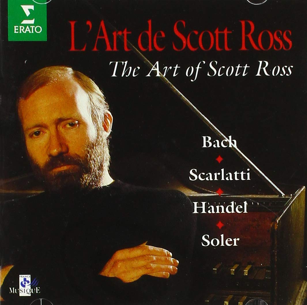 Plus Belles Pages de Scott Ros : Ross,Scott: Amazon.fr: CD et Vinyles}