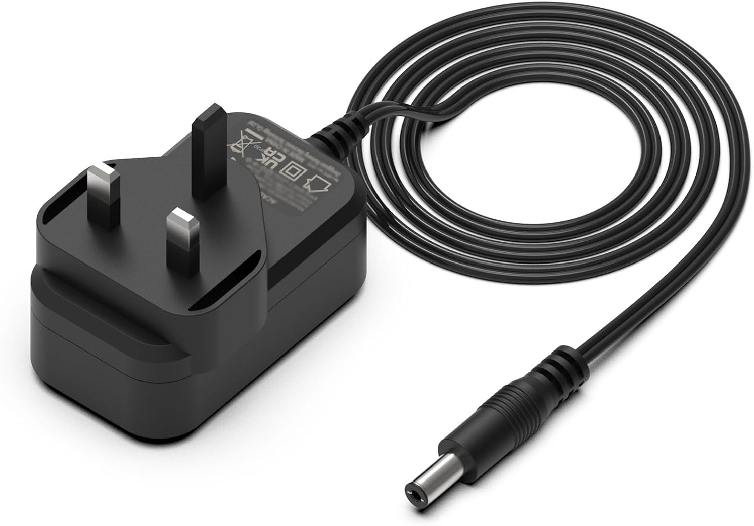 Hafiuege 30W Power Supply Charger for Alexa Echo 3rd 4th Generation ...