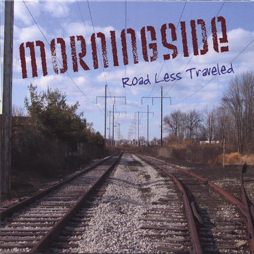 Play Road Less Traveled by Morningside on Amazon Music