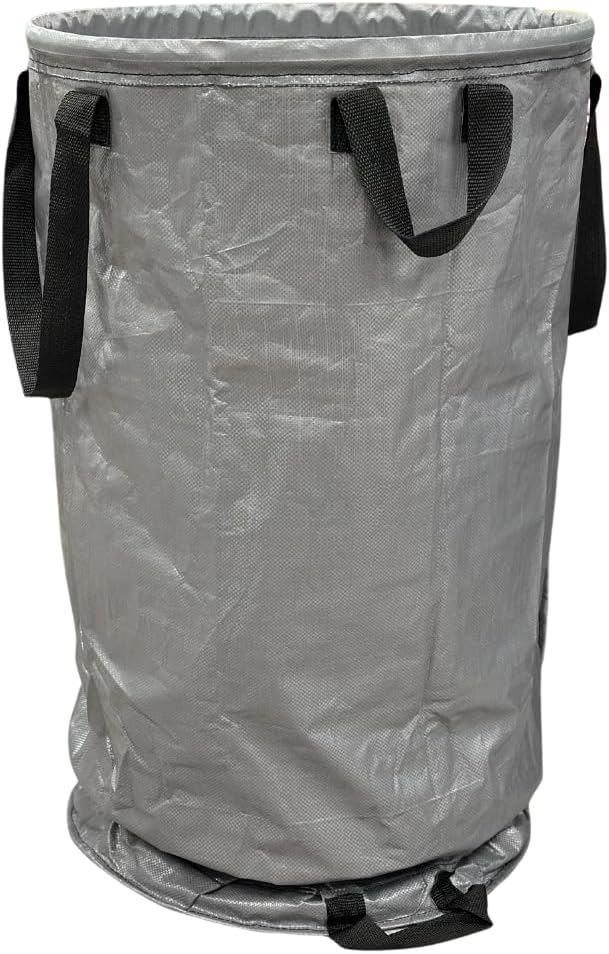 Amazon.com: DURASACK Heavy Duty Valet Trash Bag Janitorial Commericial ...