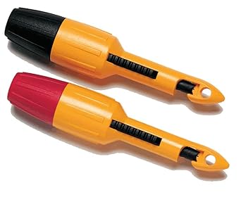 Amazon | FLUKE (フルーク) 絶縁型突刺式プローブ【国内正規品】 TP81 | 光学機器・計器 | 産業・研究開発用品 通販
