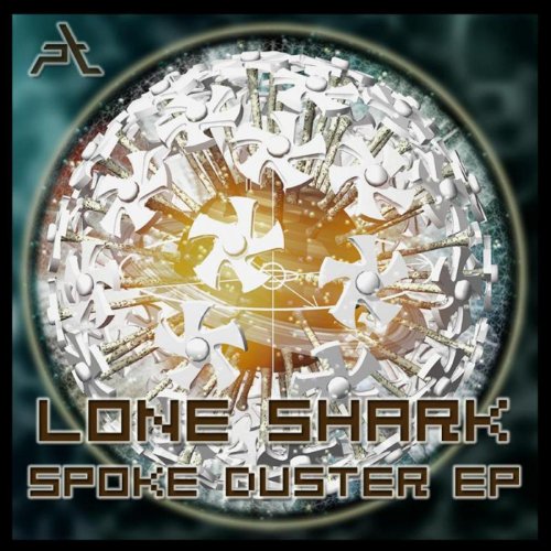 Play Spoke Duster EP by Lone Shark on Amazon Music