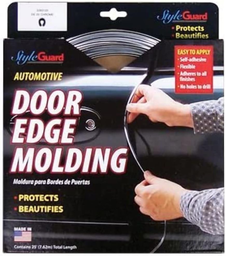 Amazon.com: Cowles 39-200 Door Edge 150 : Automotive