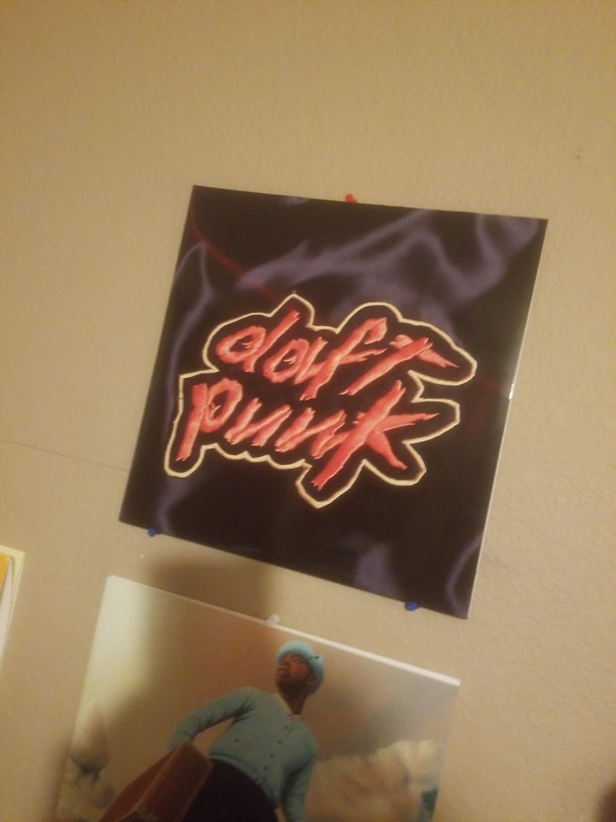 Daft Punk - Homework - Amazon.com Music