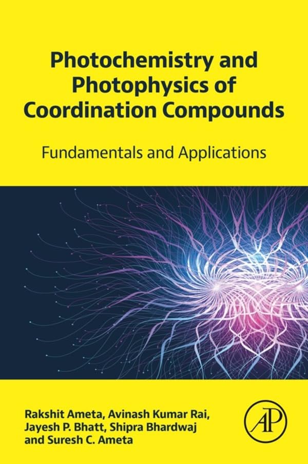 Photochemistry and Photophysics of Coordination Compounds: Fundamentals ...