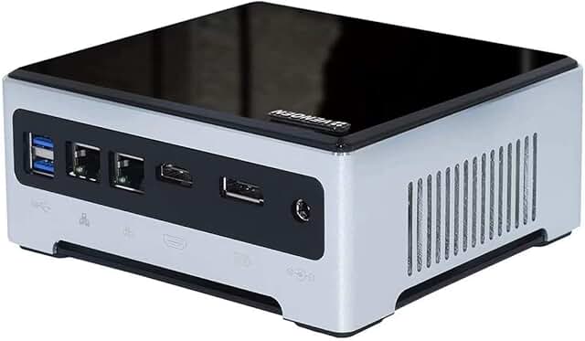 Amazon.it: mini pc intel i5