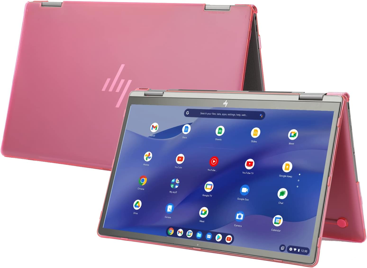 Amazon.com: mCover Hard Case Compatible ONLY for 2023~2024 14" HP ...