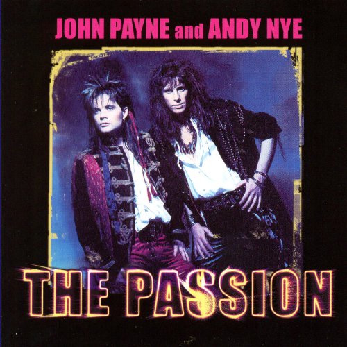 Amazon.com: The Passion : John Payne & Andy Nye: Digital Music