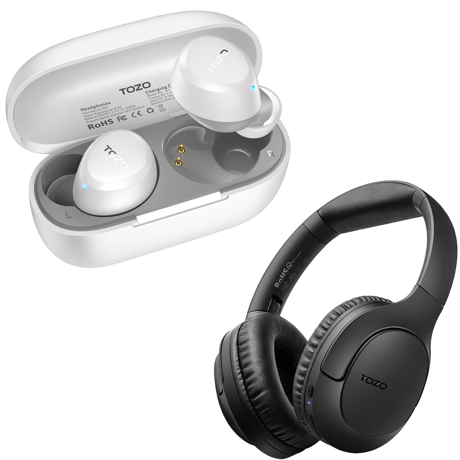 Tozo A1