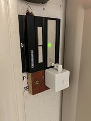 Amazon.com: MoesGo 2nd Generation Smart Bluetooth Fingerbot Plus ...