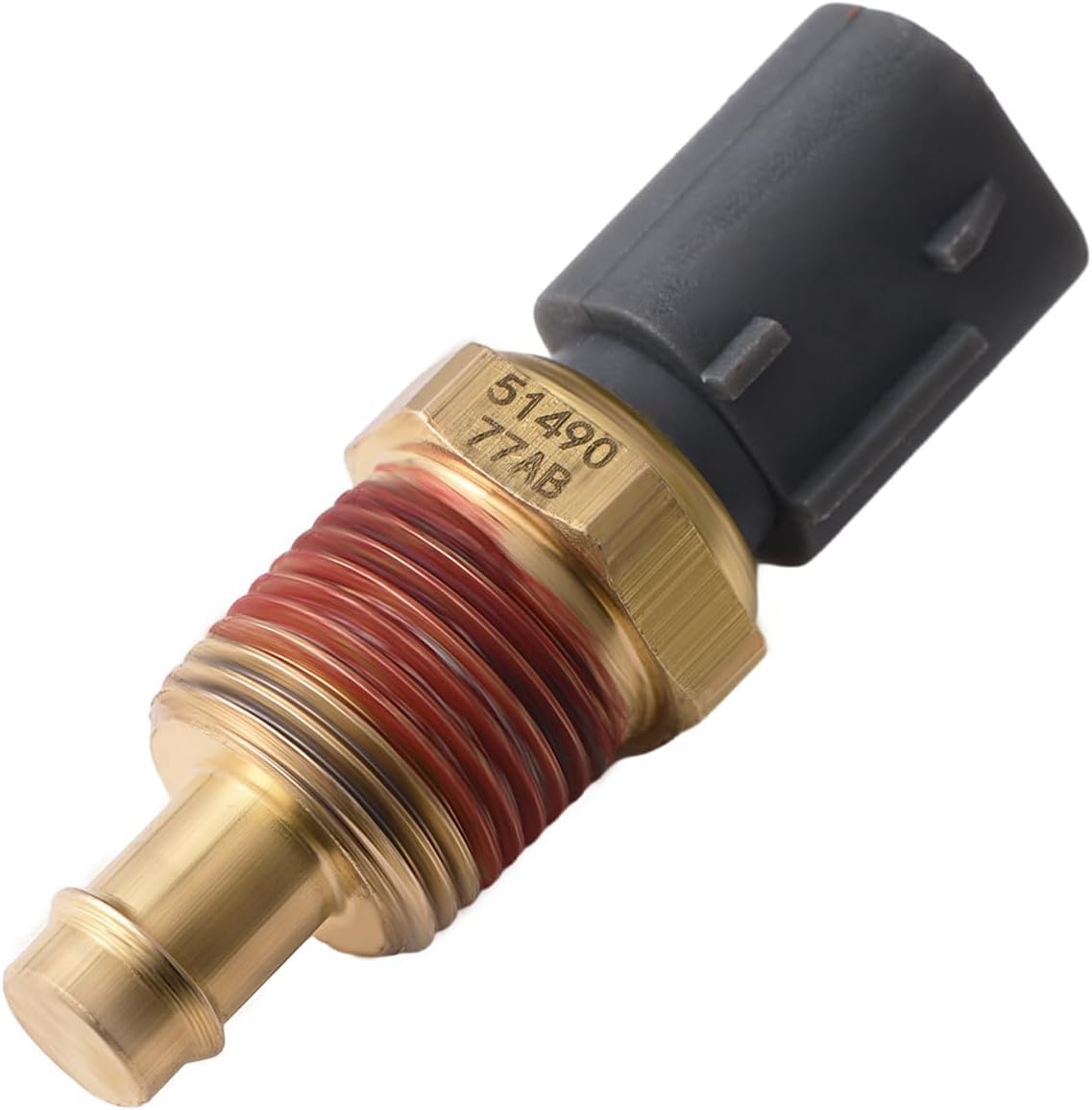 Amazon.com: AUTEX Engine Coolant Temperature Sensor Switch Temp Sensor ...