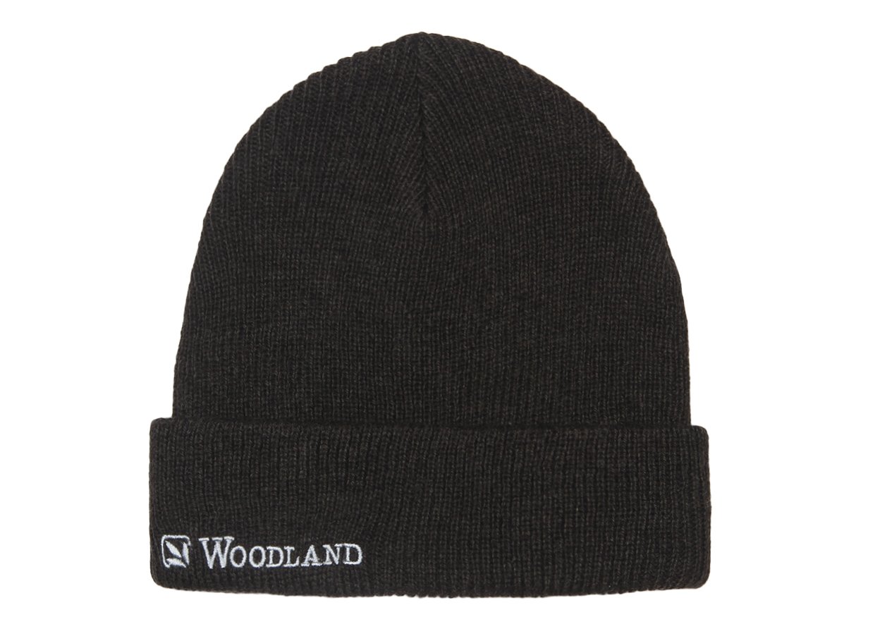 Buy Woodland Anthra Colour Woolen Cap (WC26057ANTHRA) at Amazon.in